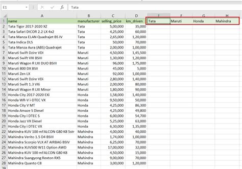 How To Create A Scatter Plot In Excel With 3 Variables Spreadcheaters