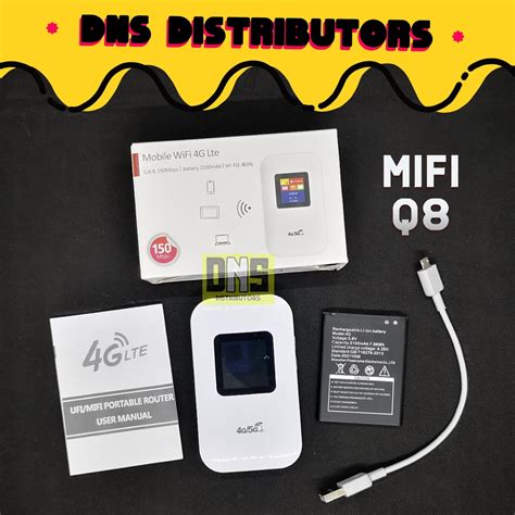 4G LTE Pocket WiFi Router Car Mobile E5573 MiFi Unlocked Sim Modified Unlimited Hotspot D5 D6