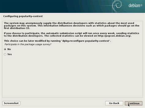 Debian 8 Minimal Server Natan Felles