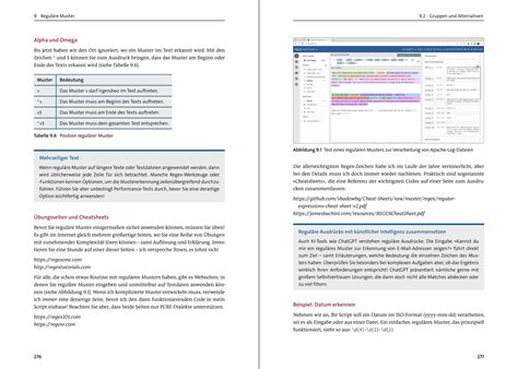 Scripting Das Praxisbuch Für Admins Und Devops Teams Rheinwerk