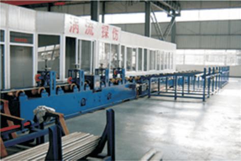 Ultrasonic Testing Equipment Upper Shell Materials