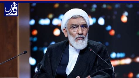 مصطفی پورمحمدی هر جا زنان حضور دارند، سلامت و انضباط بیشتری جریان دارد قدس آنلاین