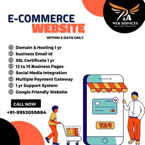 HTML5 CSS Dynamic Corporate Website Designing Service With 24 7