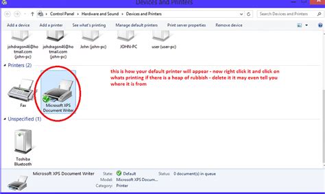 Printing Garbage On Computer Shutdown Windows 7 Forums