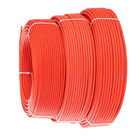 Solar PV Panel Battery Terminal Connector Male To Female Solar Panel Energy DC Extension Cable