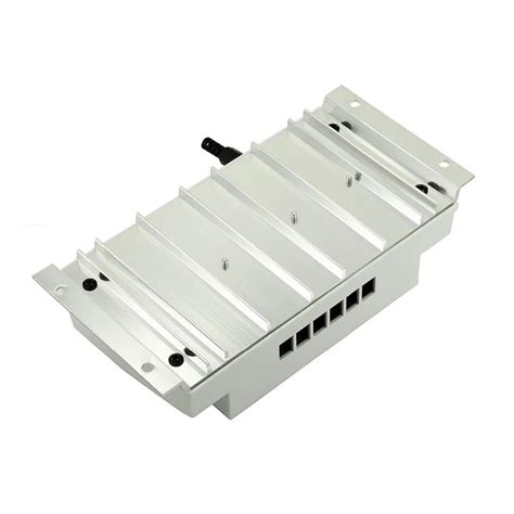 Smart Home Charger Controller System Mppt Solar Charge Controller V A Buy Mppt Solar