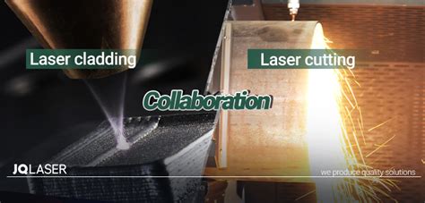 Laser Cutting Vs Laser Cladding Chinese Laser Cutting Machine
