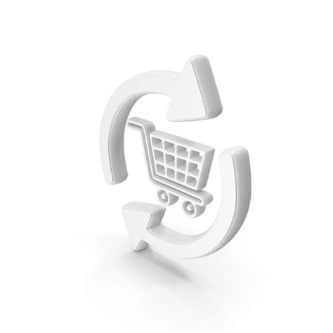 Order Processing Symbol White Png Images And Psds For Download