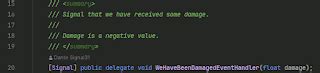 How To Implement Health Bars For Characters In Godot Games Dante S Lab