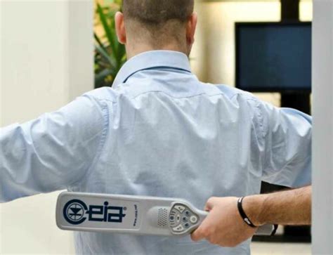 Weapon Detection Systems Technology In 2023 Point Security