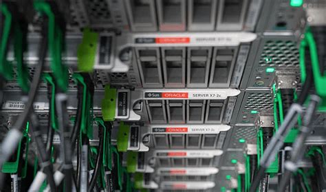 Oracle Plans Cloud Data Center In Malaysia Converge Digest