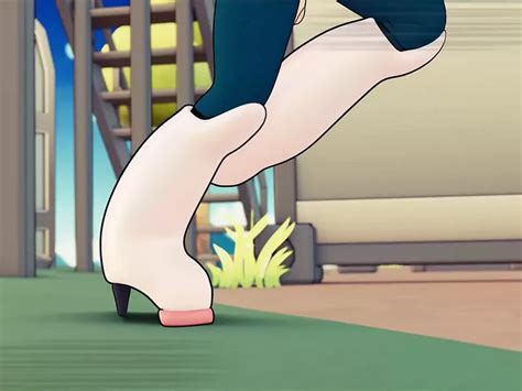 Toon Shader Animation Designs Themes Templates And Downloadable Graphic Elements On Dribbble