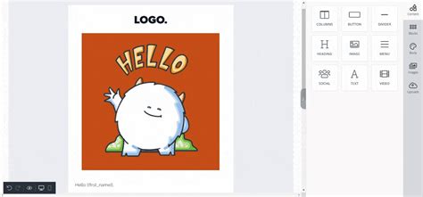 GIF In Email Campaign A Smart Email Marketing Strategy