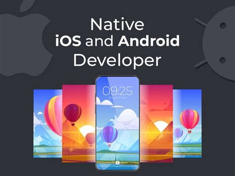 Mobile App Development And Design Services For Both Android And IOS Upwork