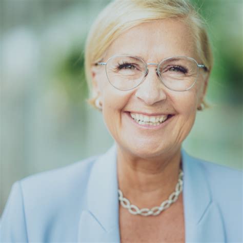 Birgit Steininger Projektmanagerin Onlinezugangsgesetz Ozg