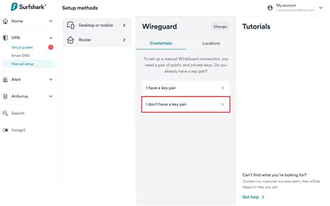 wireguard setup guide for windows 10