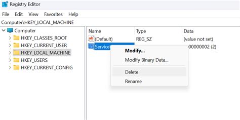 How To Delete Printer Ports In Windows 11