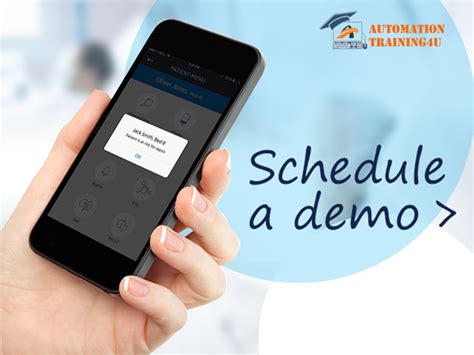 Automation Training4u Best It Online Training Institute In India