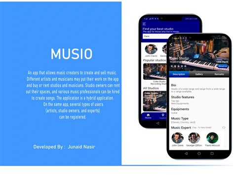 Flutter Hybrid App For Android And Ios Upwork