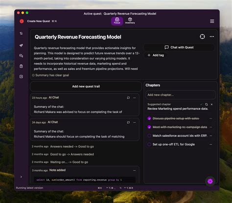 Reconfigured Blog Example Post