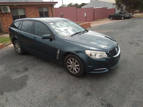 2013 Holden Commodore Ecu Narrandera Auto Wreckers