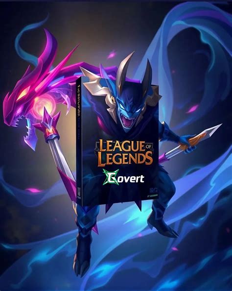 Covert Lol Script Best Undetected League Of Legends Scripts