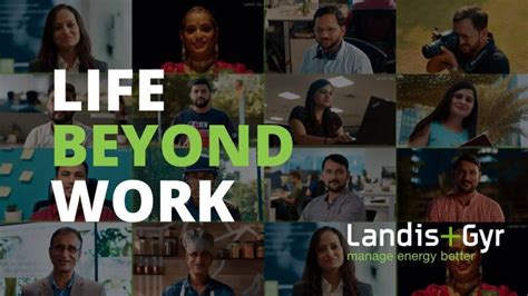 mubashshir ahmad khan on linkedin life landis gyr life beyond work