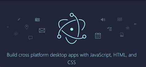 The New Version Of Electron Has Already Been Released