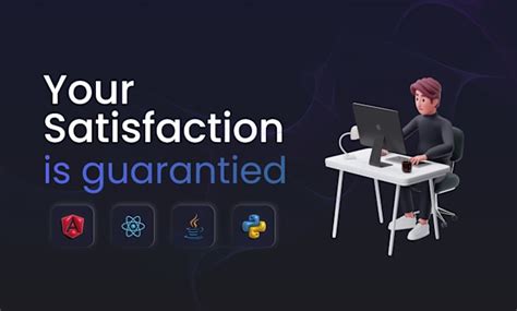 Be Your Fullstack Developer For Any Task By Aimenzer Fiverr