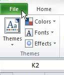 How To Print Landscape In Excel 2010 Solve Your Tech