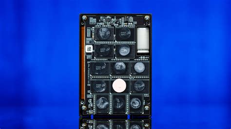 Micron Series Enterprise Nvme Ssd Review Finding Balance In Performance Tom S Hardware
