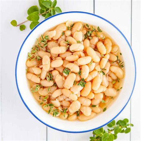 Do White Beans Expire At David Masterson Blog