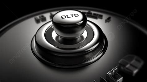 Activate With A 3d Rendered Button Image Touch Press Button Finger Touch Background Image And