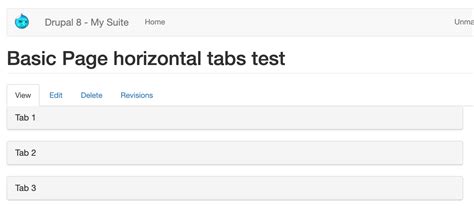 Horizontal Tabs Converted To Vertical Tabs 3086359