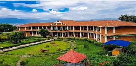 MBBS At Tribhuvan University Nepal 2024 25 Fees Ranking