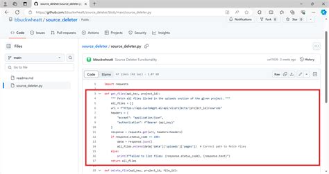 Optimize Your Custom Gpt Workflow Automating Document Management With Customgptai Rag Api