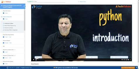 How To Enroll In Courses On Techvidvan Techvidvan