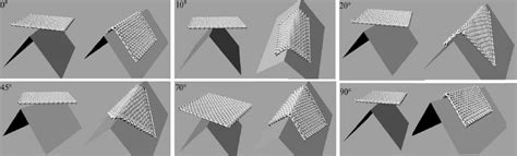 Draping Simulation In Textile Composites 49 50 Considering A Download Scientific Diagram