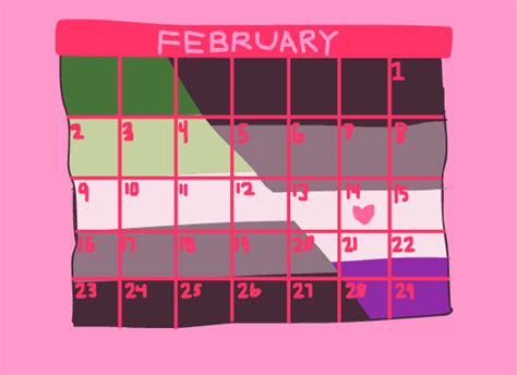 Aromantic Awareness Week Broadens The Impact Of Valentines Day Scot
