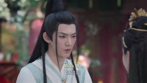 Ep34}سریال چینی تا آخر ماه Till The End Of The Moon قسمت ۳۴ زیرنویس فارسی نماشا