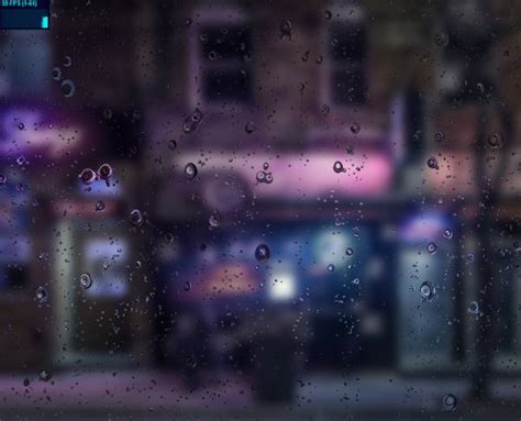 Css水滴特效，html动画效果代码模板 17素材网