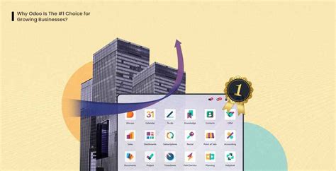 What Is Open Source Erp Why Odoo Is 1 Choice For Growth