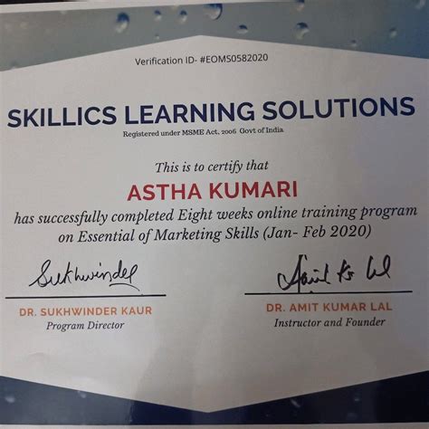 Astha Kumari On Linkedin Marketing Experience Job Career Future Mbafreshers Share