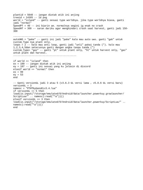 anti crash lua pdf