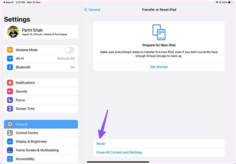 Ways To Fix Apple IPad Cant Connect To App Store Guiding Tech