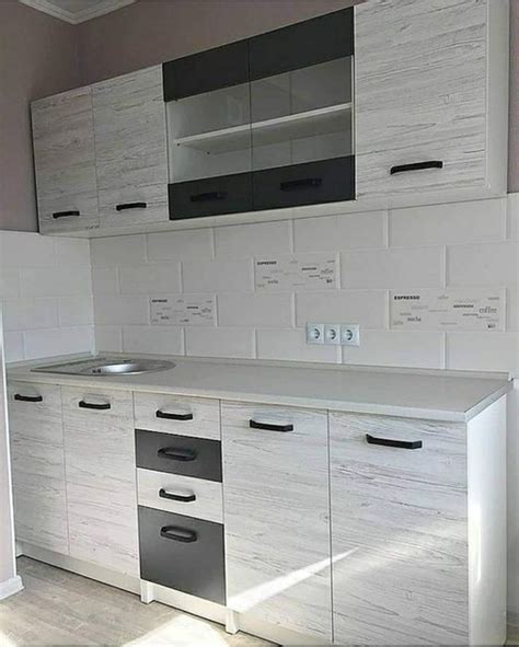 Кухонний комплект Злата 2 0м Світ Меблів білий артвуд світлий без стільниці купить онлайн на