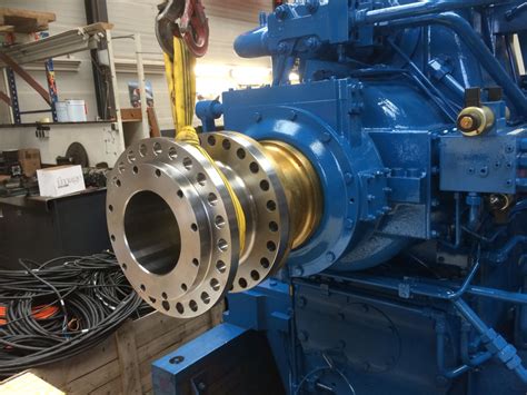 Cummins engine (spare) parts - Cornerpoint
