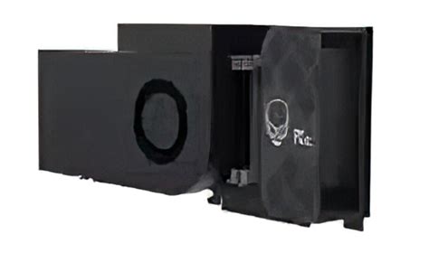 Intel Nuc 13 Extreme Raptor Canyon Compute Element Pictured Techpowerup