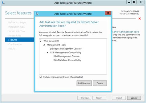 How To Install Remote Server Administration Tools Rsat On Windows