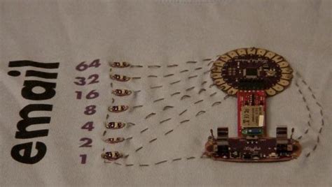 Getting Started With Arduino Lilypad Protosnap Artofit